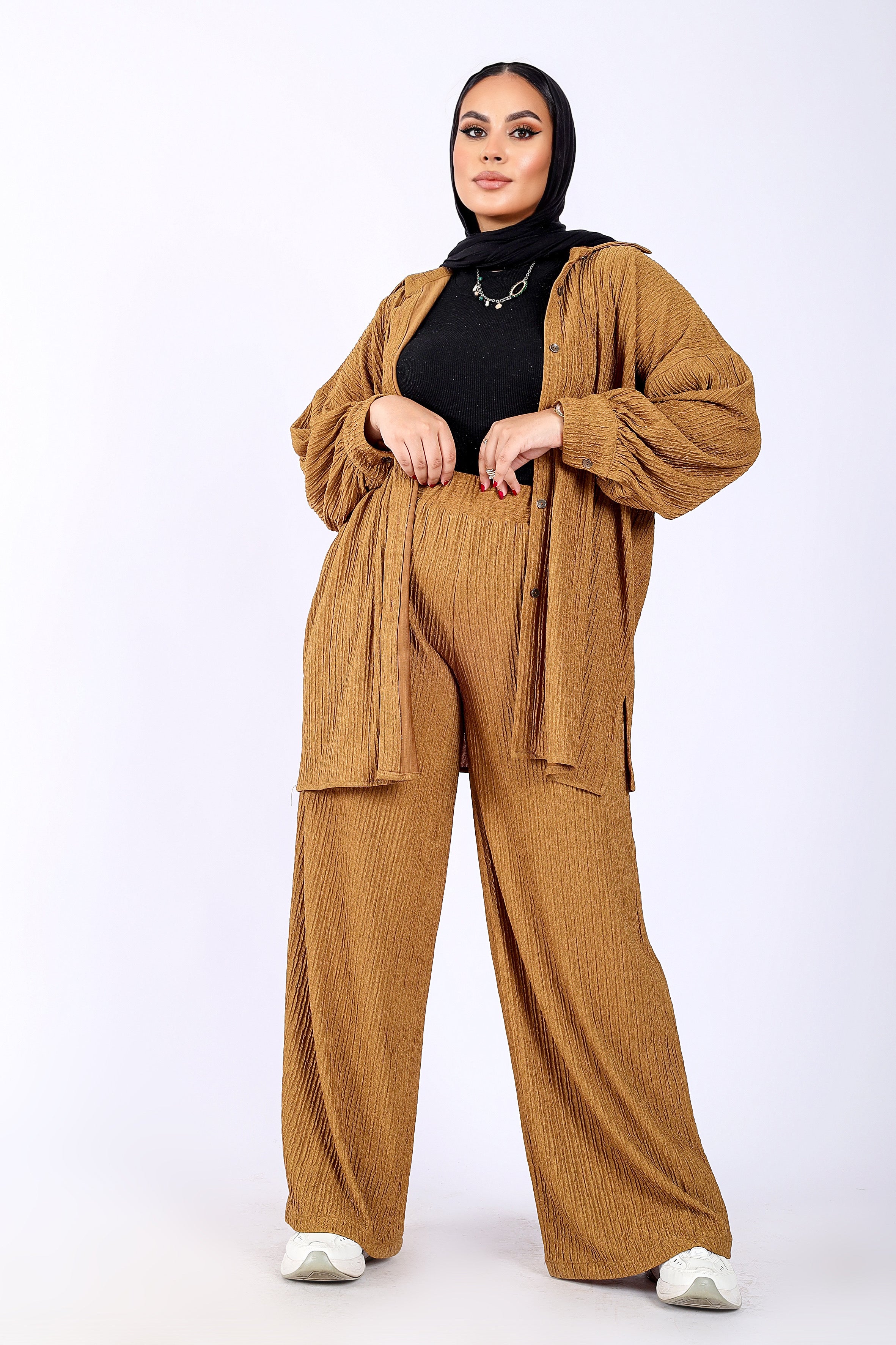 Korisha Set – Not For Models